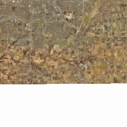 ArcGIS Web Application