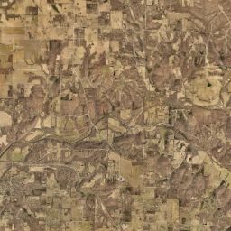 ArcGIS Web Application