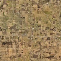 ArcGIS Web Application