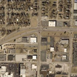 ArcGIS Web Application