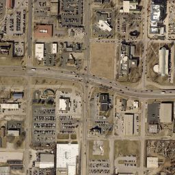 ArcGIS Web Application