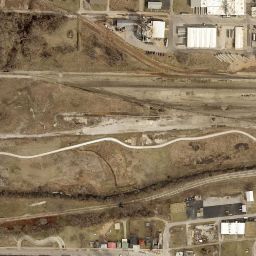 ArcGIS Web Application