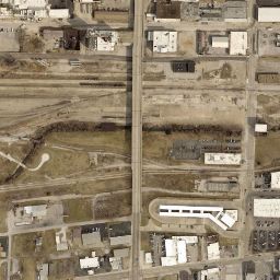 ArcGIS Web Application