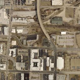 ArcGIS Web Application