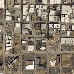 ArcGIS Web Application