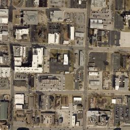 ArcGIS Web Application