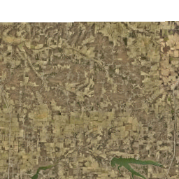 ArcGIS Web Application