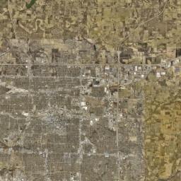 ArcGIS Web Application