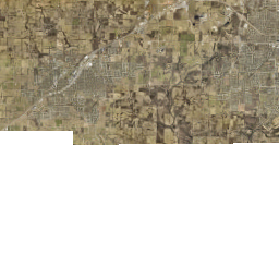 ArcGIS Web Application