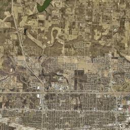 ArcGIS Web Application