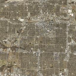 ArcGIS Web Application