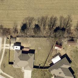Greene County Property Information