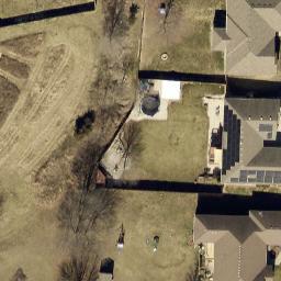 Greene County Property Information