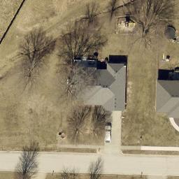 Greene County Property Information