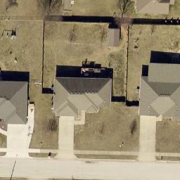 Greene County Property Information