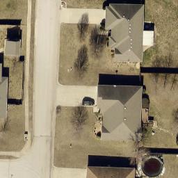 Greene County Property Information
