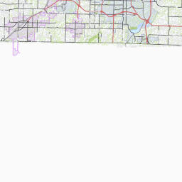 Elevation Benchmarks