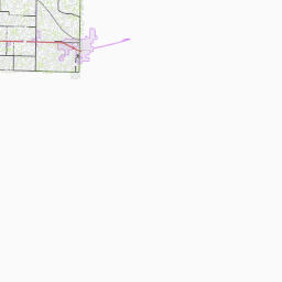 Elevation Benchmarks