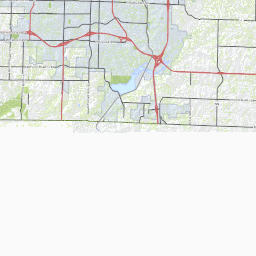 ArcGIS Web Application