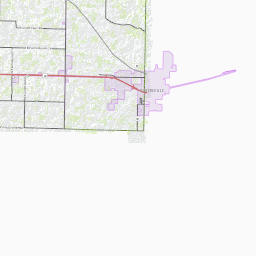 Elevation Benchmarks