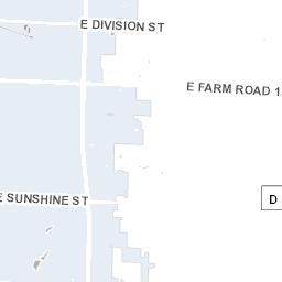 ArcGIS Web Application