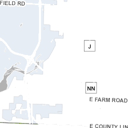 ArcGIS Web Application